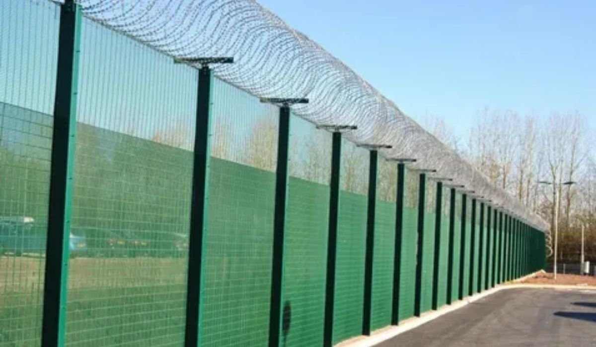 How Does GI Continuous Fencing Contribute to Privacy and Noise ...